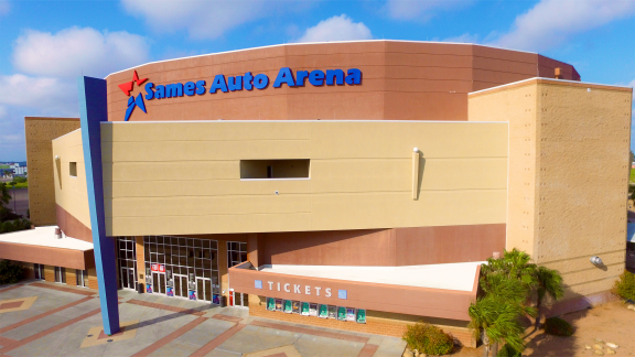 Family Entertainment Live & Mattel Announce 2024 Hot Wheels Monster ...