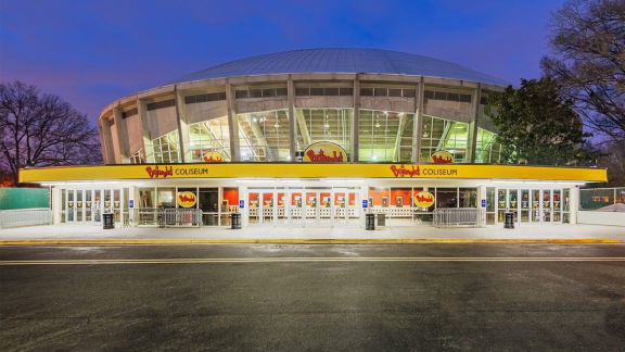 Hot Wheels Monster Trucks Live | 2024